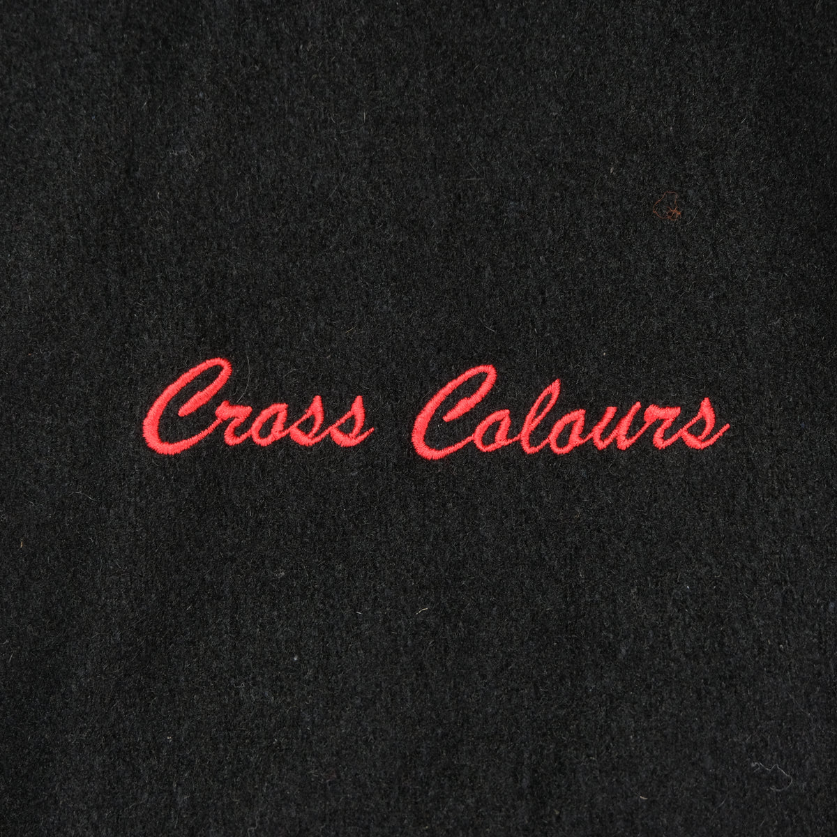 Vintage Cross Colours Post Hip Hop Nation Academic Hard Wear Varsity ...